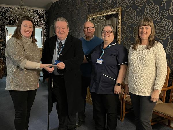 Sutterton Surgery News - Sutterton Surgery